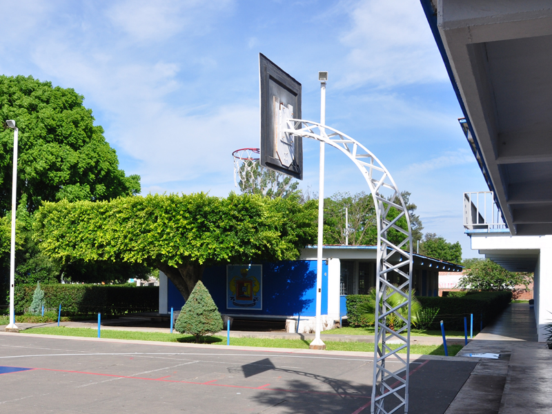 UA Preparatoria 6 (Ixtlán del Río)